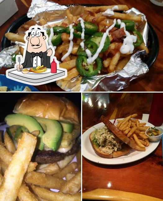 Huli Huli Hut, Galveston - Restaurant menu, prices and reviews