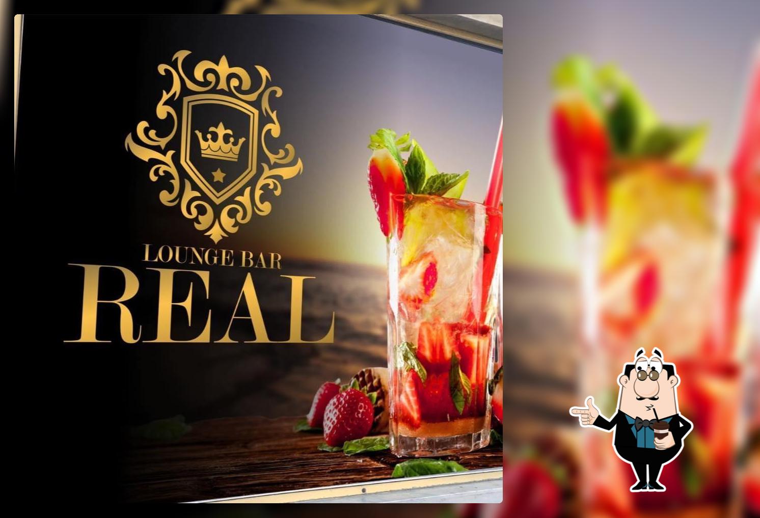 Lounge bar real portela, Carnaxide - Menu do restaurante, preços e opiniões