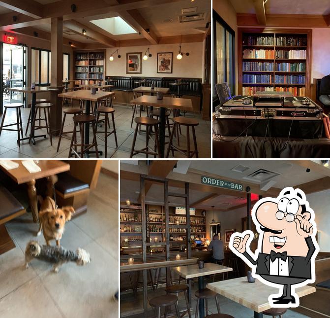 Lowboy in Los Angeles - Restaurant menu and reviews