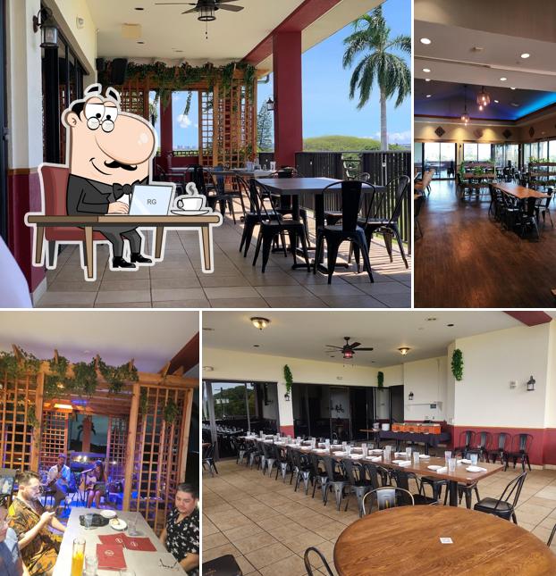 Mangiamo by 604, Honolulu - Restaurant menu, prices and reviews