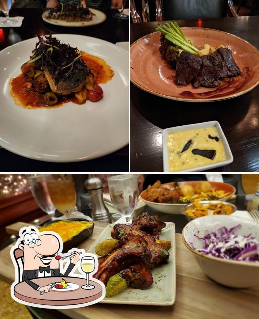Pied Piper, San Francisco, Montgomery Street - Restaurant menu, prices ...
