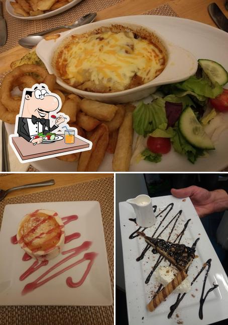 The Beech Tree Hotel in Hengoed - Restaurant reviews