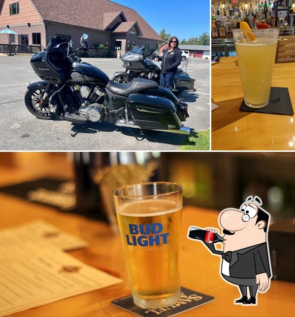 The Forester Pub in Lincoln - Restaurant menu and reviews