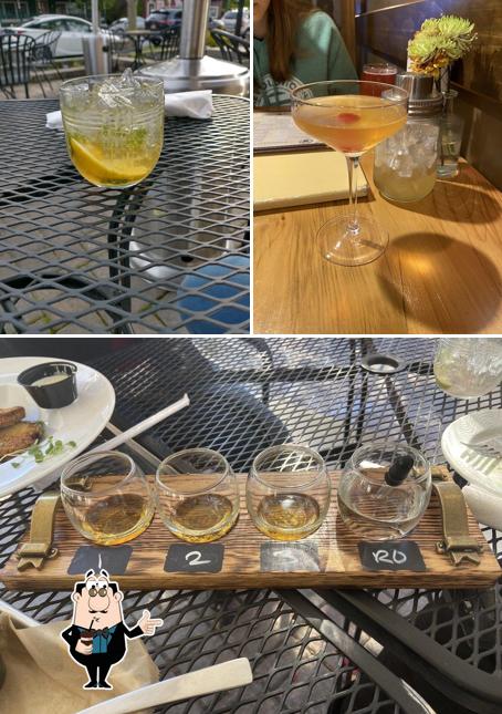 The Whiskey Coop in Sackets Harbor - Restaurant reviews