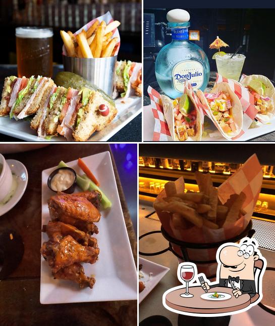 The Whiskey Priest in Belleville - Restaurant reviews