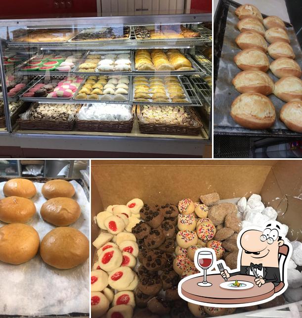 Queen's Bakery in El Paso - Restaurant reviews