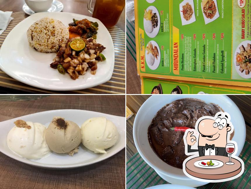 1st Colonial Grill, Legazpi City - Restaurant menu, prices and reviews