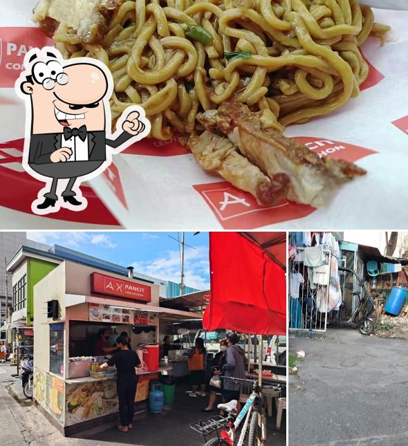 AX Pancit Con Lechon, Mandaluyong - Restaurant menu, prices and reviews
