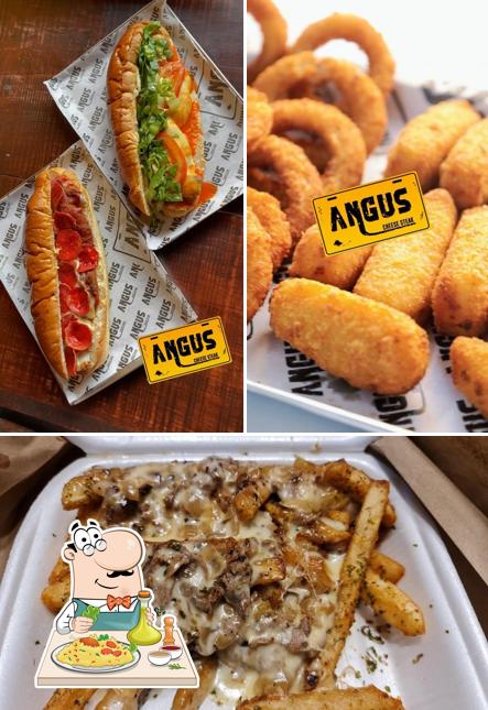 Angus cheese steak, Tampico - Menú del restaurante, precios y reseñas