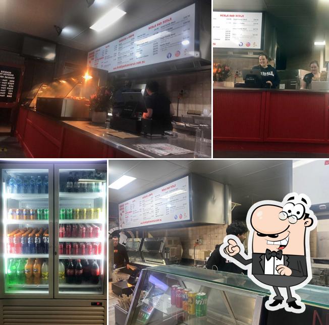 Bendigo Chicken Run in Golden Square - Restaurant reviews