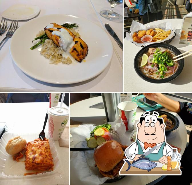 Boiler Bistro, 900 W State St in West Lafayette - Restaurant menu and ...