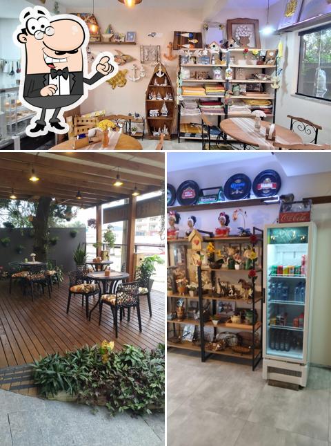 Café e Arte, Bombinhas - Menu do restaurante, preços e opiniões