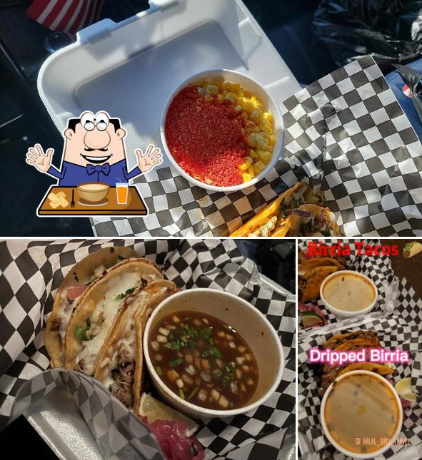 Dripped Birria (Galleria), 2829 Chimney Rock Rd in Houston - Restaurant ...
