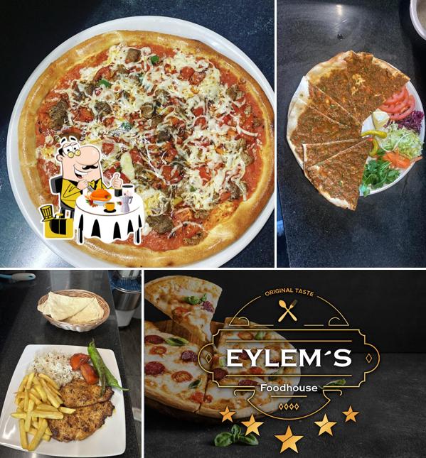 Eylem´s Foodhouse restaurant, Mannheim - Restaurant reviews