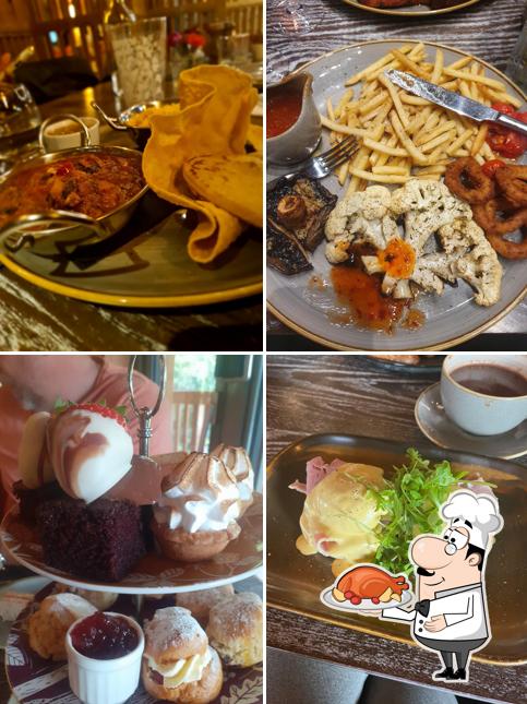 Henlle Heights, Oswestry - Restaurant menu, prices and reviews