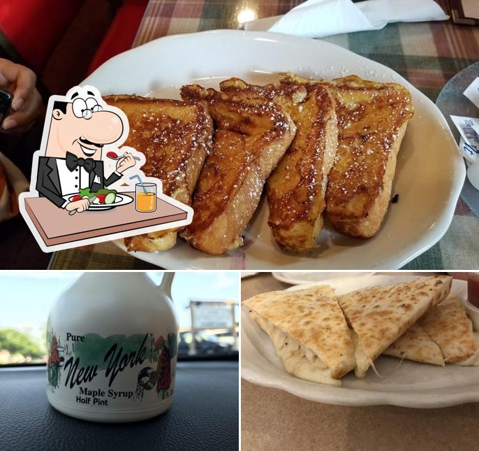 Hot Biscuit Diner, Ticonderoga - Restaurant menu, prices and reviews