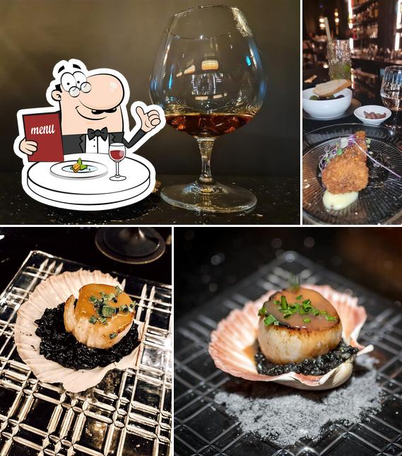 Le Bar Supper Club, Beaumaris - Restaurant menu, prices and reviews