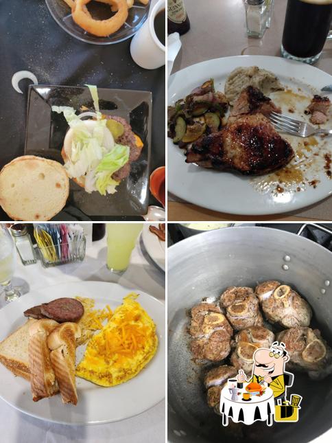 Little Red Restaurant @ Indian Hills Golf Course, 337 Snead Dr in ...