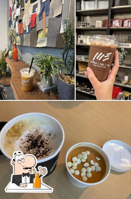 ME CAFE coffee I tea I me, Bangkok - Restaurant reviews