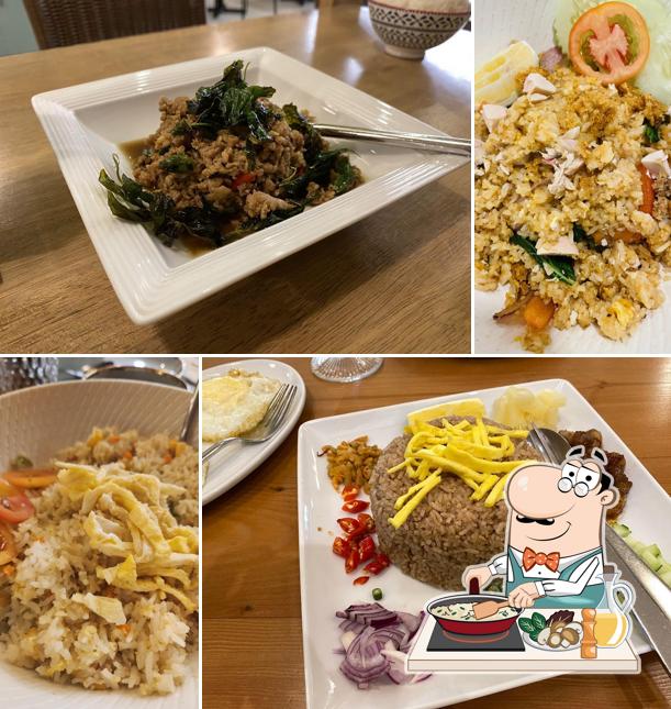 Mango Tree Cafe SM North EDSA, Quezon City - Restaurant menu, prices ...