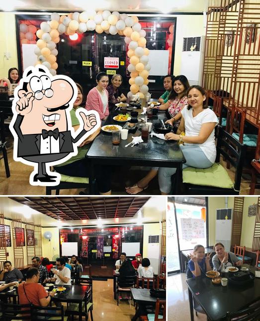 Menya - Japanese Foods restaurant, Mabalacat - Restaurant reviews