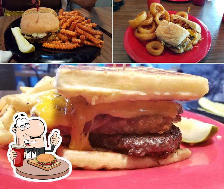 Midtown Caboose, Tallahassee - Restaurant menu, prices and reviews