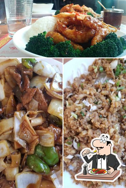 Ming Sing | Chinese Restaurant in Lodi - Restaurant menu and reviews