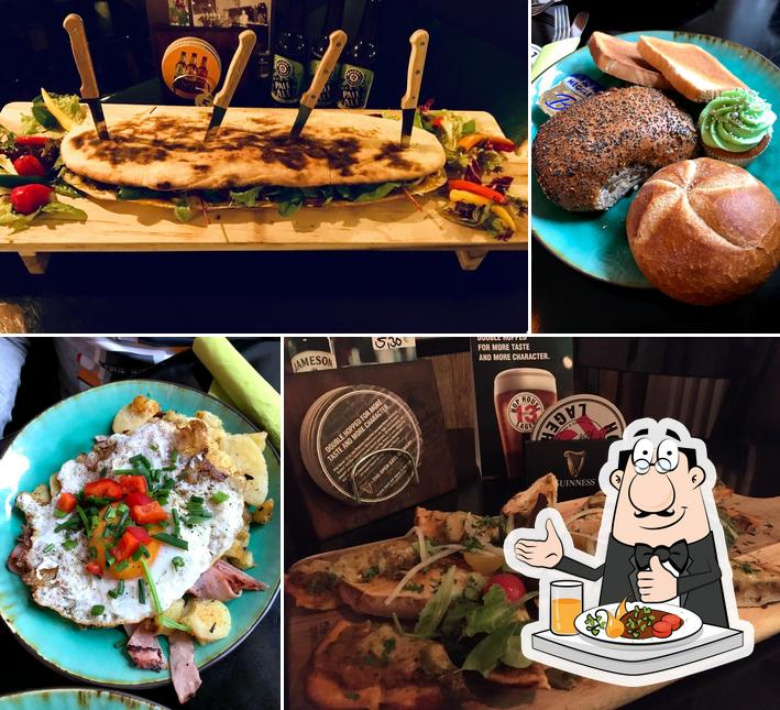 Murphys Law Irish Pub, Cham - Speisekarte, Preise und Bewertungen