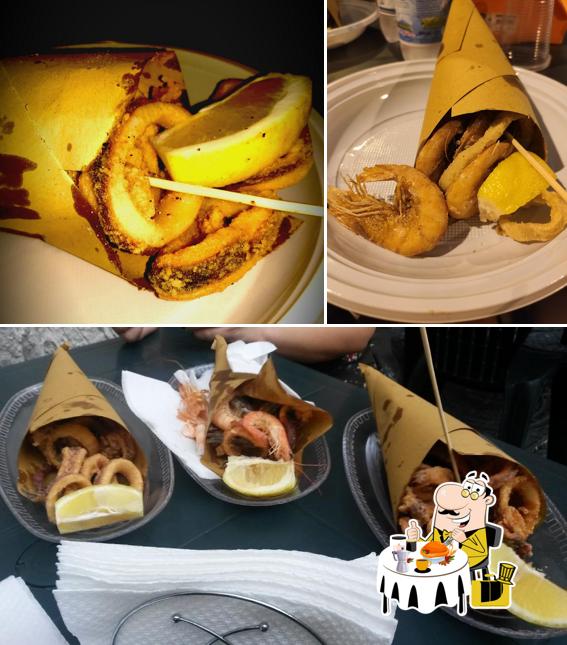 O' cuopp e o' vin, Salerno - Restaurant menu, prices and reviews