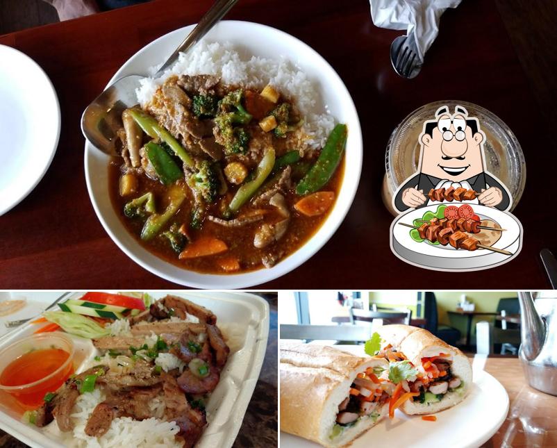 Pho 9 Vietnamese Kitchen, Northfield - Restaurant menu, prices and reviews