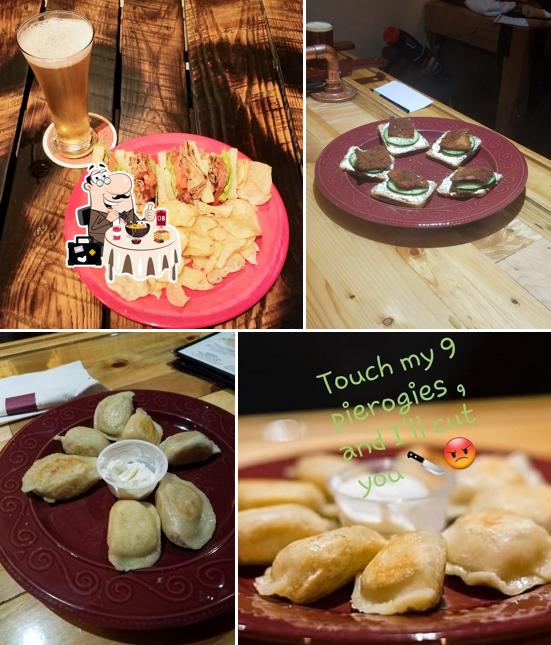 Pokro Brewing Company, Griffith - Restaurant menu, prices and reviews