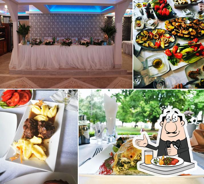 Restoran Princ Hipodrom, Belgrade - Restaurant menu, prices and reviews