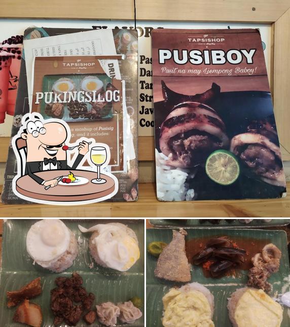 TapsiShop, Tarlac City - Restaurant menu, prices and reviews