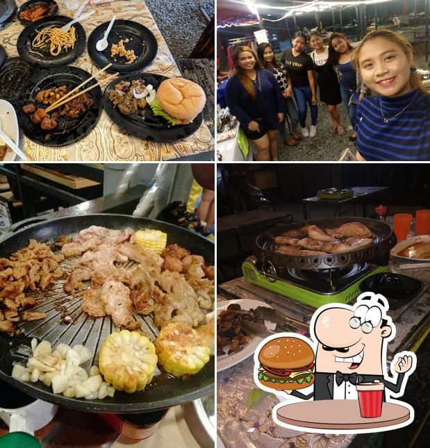 UKB 199 Congressional, Quezon City - Restaurant menu, prices and reviews