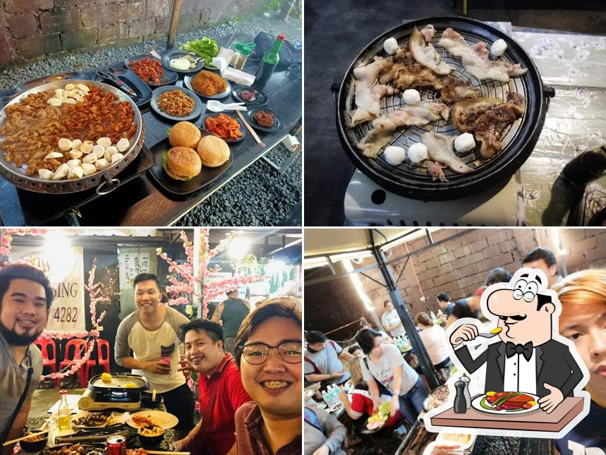 UKB 199 Congressional, Quezon City - Restaurant menu, prices and reviews