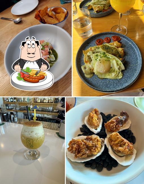 Yellowbelly, St. Louis - Restaurant menu, prices and reviews
