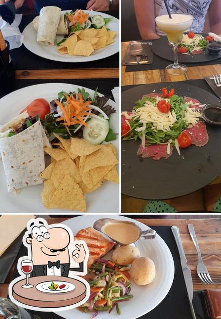 Restaurante El Rancho, Albufeira - Restaurant menu, prices and reviews