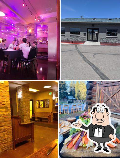 Sagebrush Grill in Richfield - Restaurant menu and reviews