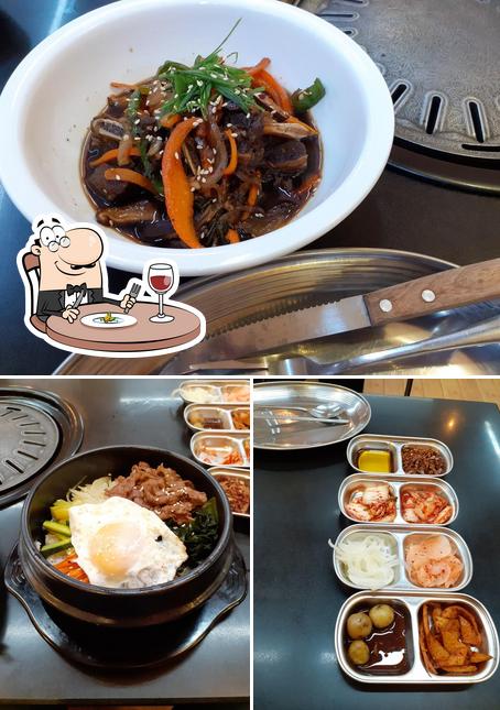 SamgyeopMasarap restaurant, Muntinlupa - Restaurant reviews