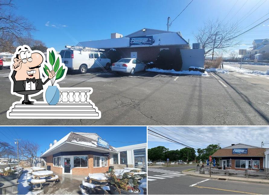 Sandpiper Restaurant, East Haven - Restaurant menu, prices and reviews