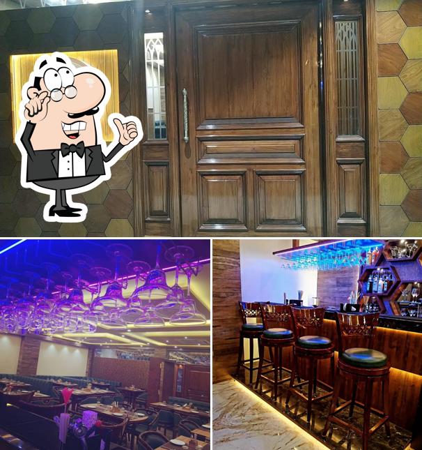 Status Café & Restaurant, Surat - Restaurant reviews