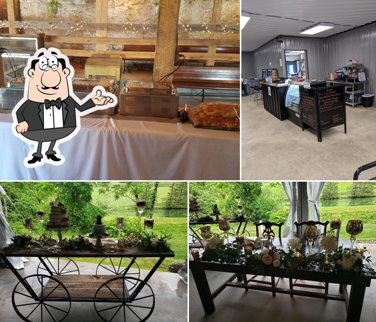 All places to eat and drink in Burnt Cabins, winter 2024 - Restaurant Guru