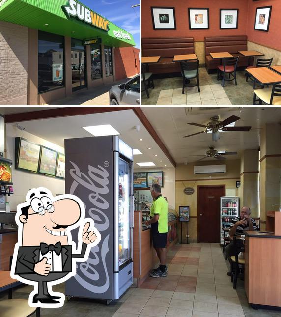 Subway, Kyabram - Restaurant menu, prices and reviews