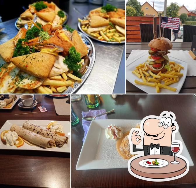 V8 Vendéglő, Oroszlány - Restaurant menu, prices and reviews