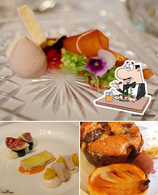 Rochelle Adonis, 2 St Albans Ave Highgate in Highgate - Restaurant menu ...