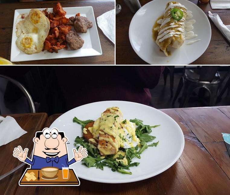 Scratch Restaurant, Independence - Restaurant menu, prices and reviews