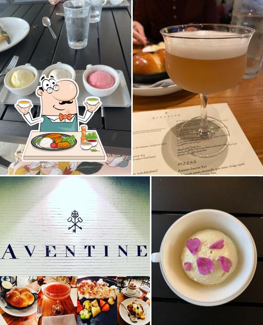Aventine Rome in Rome - Restaurant reviews