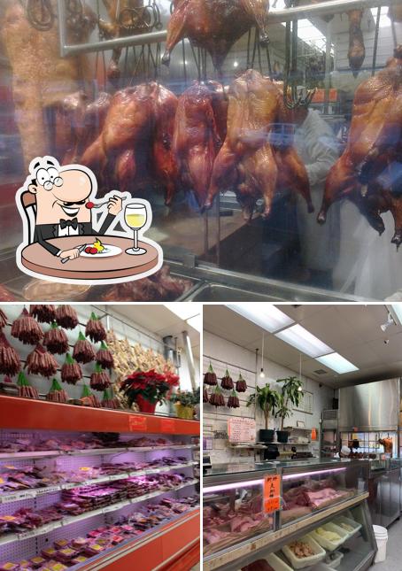 Dollar Meat Store, Vancouver - Restaurant menu, prices and reviews