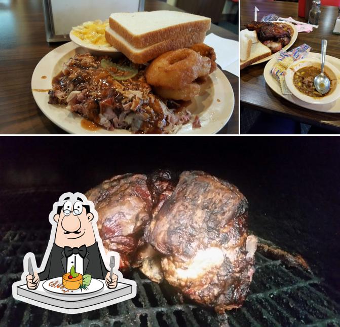 Pottery Grill, Northport - Restaurant menu, prices and reviews