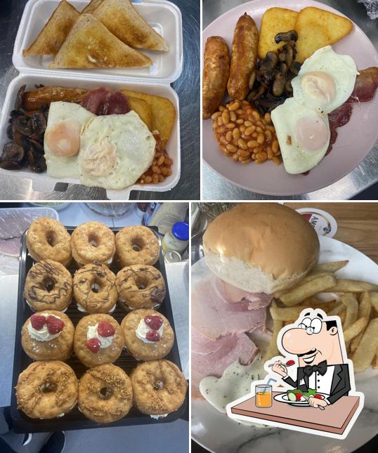 Best british restaurants in Penygroes, winter 2023 - Restaurant Guru